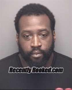 Recent Booking / Mugshot for EDGAR GREGORY THOMAS JR in Vanderburgh County, Indiana