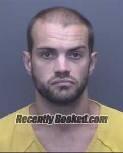 Recent Booking / Mugshot for CADE CHRISTOPHER KIRK in Vanderburgh ...