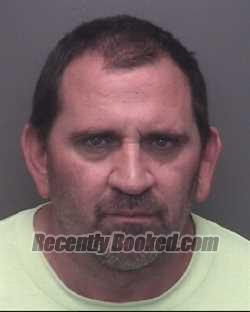 Recent Booking / Mugshot for CRAIG ALAN ANGLE in Vanderburgh County ...