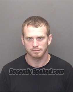 Recent Booking / Mugshot for JACOB BRYCE ROCKMAN HENSHAW in Vanderburgh ...