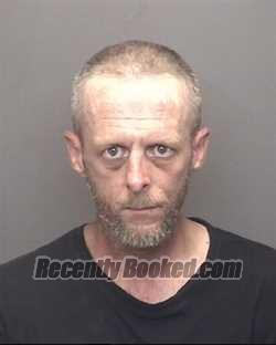 Recent Booking / Mugshot for JONATHAN DAVID BOATMAN in Vanderburgh ...