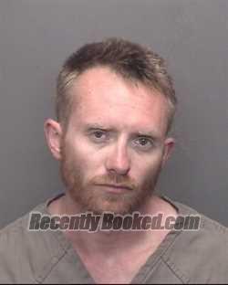 Recent Booking / Mugshot for DEVIN MICHAEL BRADFORD in Vanderburgh ...