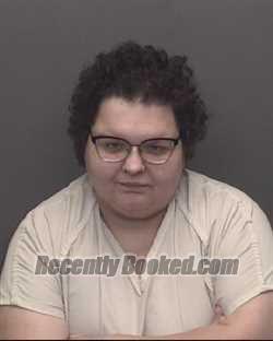 Recent Booking / Mugshot for DANA LEEVAN ROTHROCK in Vanderburgh County ...