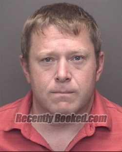Recent Booking / Mugshot for TIMOTHY HAYDEN GORE in Vanderburgh County ...