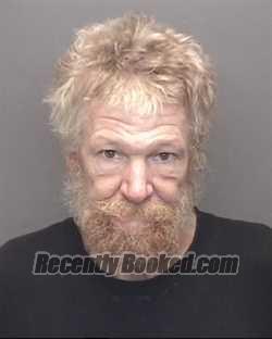 Recent Booking / Mugshot for STEVEN JOSEPH PRINDLE in Vanderburgh ...