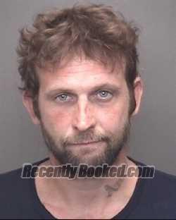 Recent Booking / Mugshot for JOHN RAY MONEY in Vanderburgh County, Indiana