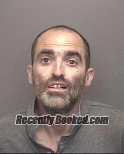 Recent Booking / Mugshot for JAMES EDWARD WILSON JR in Vanderburgh ...