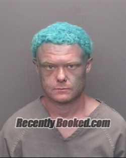 Recent Booking / Mugshot for CALEB JAMES BAXTER in Vanderburgh County ...