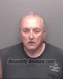 Recent Booking / Mugshot for RODNEY RAY MILLER in Vanderburgh County ...