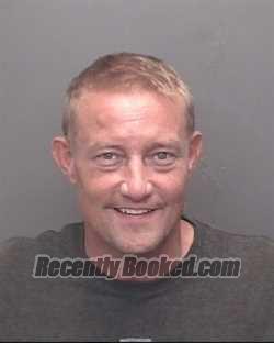 Recent Booking / Mugshot for CLINTON JOHN DEROLF in Vanderburgh County ...