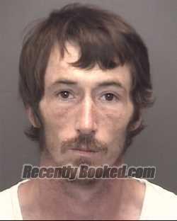 Recent Booking / Mugshot for JUSTIN ALLEN SHAHAN in Vanderburgh County ...