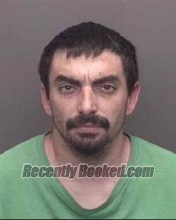 Recent Booking / Mugshot for KENNETH EUGENE PIEPER in Vanderburgh ...