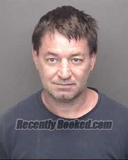 Recent Booking / Mugshot for JASON PATRICK HERTEL in Vanderburgh County ...