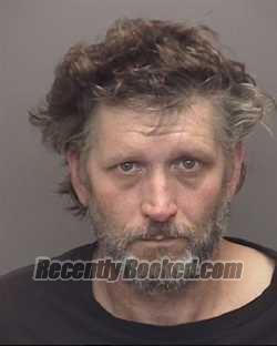 Recent Booking / Mugshot for JAMES ALEXANDER WALSH in Vanderburgh ...