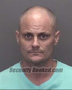 Recent Booking / Mugshot for GREGORY STEWART KEMPF in Vanderburgh ...
