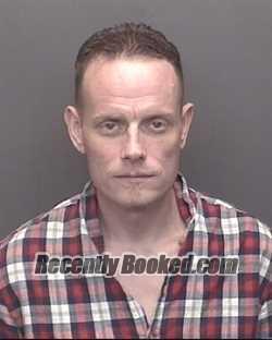 Recent Booking / Mugshot for JACOB LEE DEWITT in Vanderburgh County ...