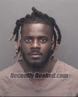 Recent Booking / Mugshot for HARRY ALY in Vanderburgh County, Indiana