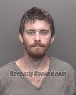 Recent Booking / Mugshot for BRYAN ADAM MOSELEY in Vanderburgh County ...