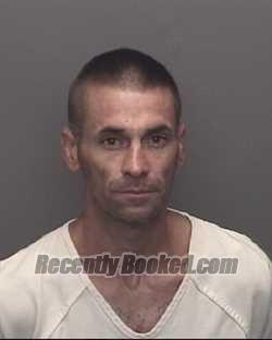 Recent Booking / Mugshot for CRAIG MICHAEL DANNHEISER in Vanderburgh ...