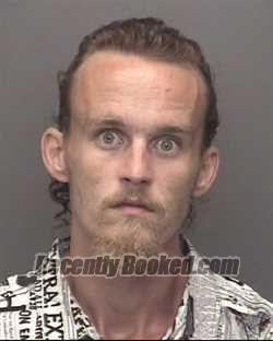 Recent Booking / Mugshot for CHRISTOPHER DAVID RETTIG in Vanderburgh ...