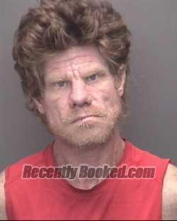 Recent Booking / Mugshot for JAMES CHRISTOPHER TODD in Vanderburgh ...