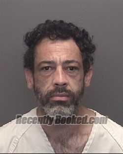 Recent Booking / Mugshot for JASON DANIEL MILLER in Vanderburgh County ...