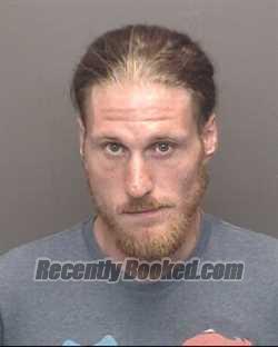 BRANDON THOMAS ROSER Arrest Record & Booking Info – Vanderburgh County ...
