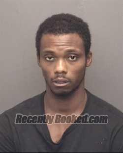 Recent Booking / Mugshot for DAVE EDWARD DREWERY in Vanderburgh County ...