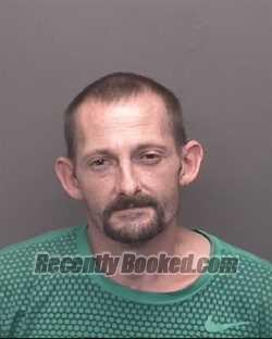 BRUCE CRAWFORD HALEMAN II Arrest Record & Booking Info – Vanderburgh ...