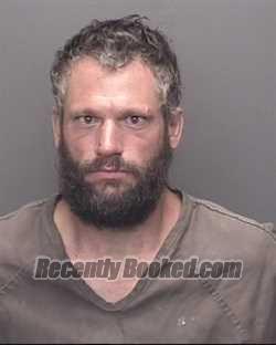 Recent Booking / Mugshot for JAMES BRUCE COFER in Vanderburgh County ...