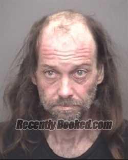 Recent Booking / Mugshot for RYAN EUGENE HIGGINBOTTOM in Vanderburgh ...