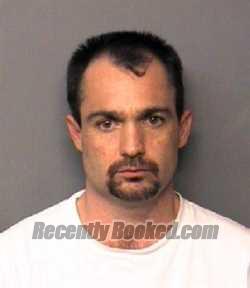Recent Booking / Mugshot for NATHAN ALAN BARTLEY in Vanderburgh County ...