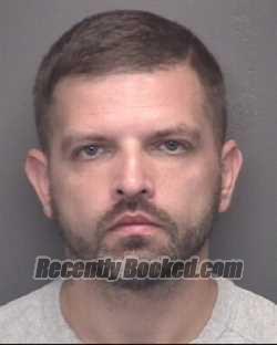 Recent Booking / Mugshot for MICHAEL JOSEPH ESLINGER in Vanderburgh ...