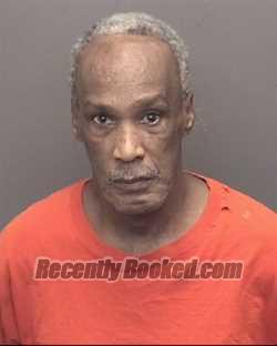 Recent Booking / Mugshot for WILLIAM EUGENE MOTLEY in Vanderburgh ...