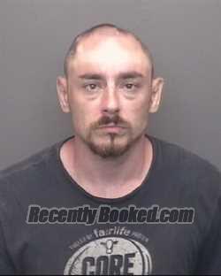DUSTIN TYLER HUTCHINS Arrest Record & Booking Info – Vanderburgh County ...