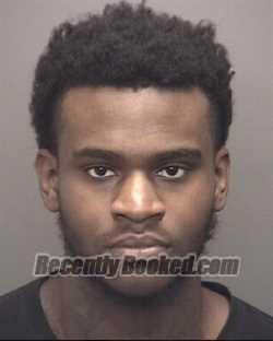 Recent Booking / Mugshot for ALI SAADIQ MURRAY in Vanderburgh County ...