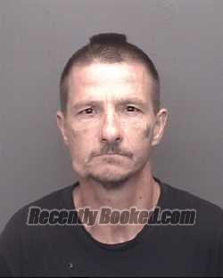 Recent Booking / Mugshot for JOSHUA DANIEL PORTER in Vanderburgh County ...