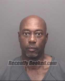 Recent Booking / Mugshot for JAMES PATRICK AGNEW in Vanderburgh County ...