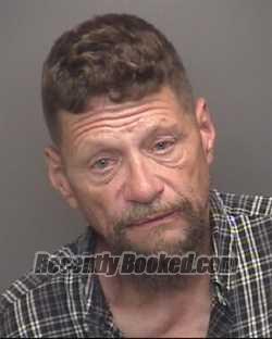 Recent Booking / Mugshot for TROY THOMAS SCHNOOR in Vanderburgh County ...