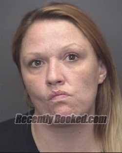 Recent Booking / Mugshot for JESSICA ANN HATCH in Vanderburgh County ...