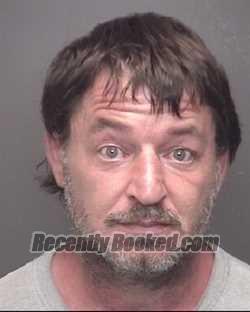 Recent Booking / Mugshot for JASON PATRICK HERTEL in Vanderburgh County ...