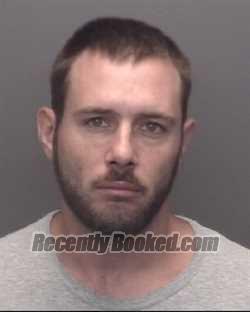 Recent Booking / Mugshot for TIMOTHY JERRY HANEY in Vanderburgh County ...