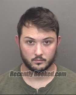 Matthew Bryant Walker Mugshot & Arrest Info | Vanderburgh County, IN
