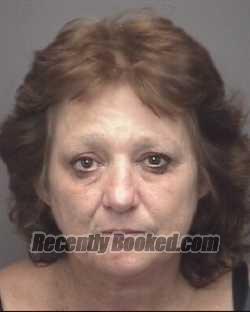 Recent Booking / Mugshot for ANGELA RENAE PAYNE in Vanderburgh County ...