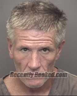 Recent Booking / Mugshot for DAVID MICHAEL ANTHONY CARTER in ...
