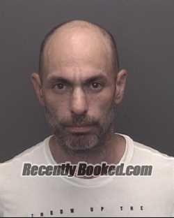 Recent Booking / Mugshot for JERRY WAYNE SMITH in Vanderburgh County ...