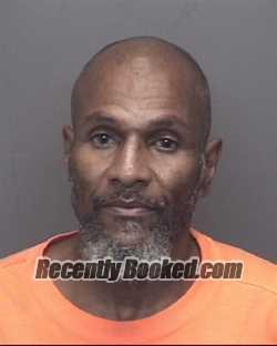 Recent Booking / Mugshot for KENNETH EUGENE LOWRY in Vanderburgh County ...