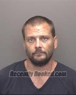 Recent Booking / Mugshot for THOMAS LEE KRAWETZ in Vanderburgh County ...