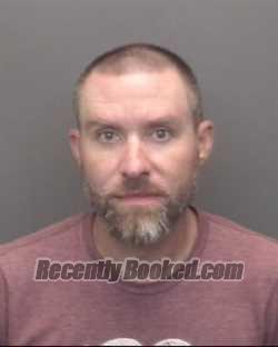 Recent Booking / Mugshot for GORDON CARTWRIGHT SHEPHARD in Vanderburgh ...