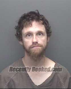 Recent Booking / Mugshot for COREY MICHAEL CONNOLLY in Vanderburgh ...